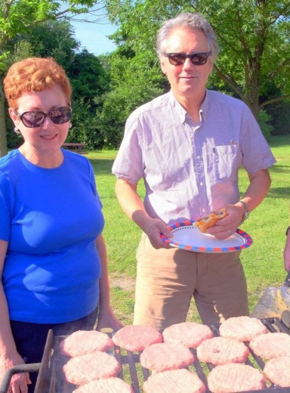 Washtenaw Update September 2019 – WLAM